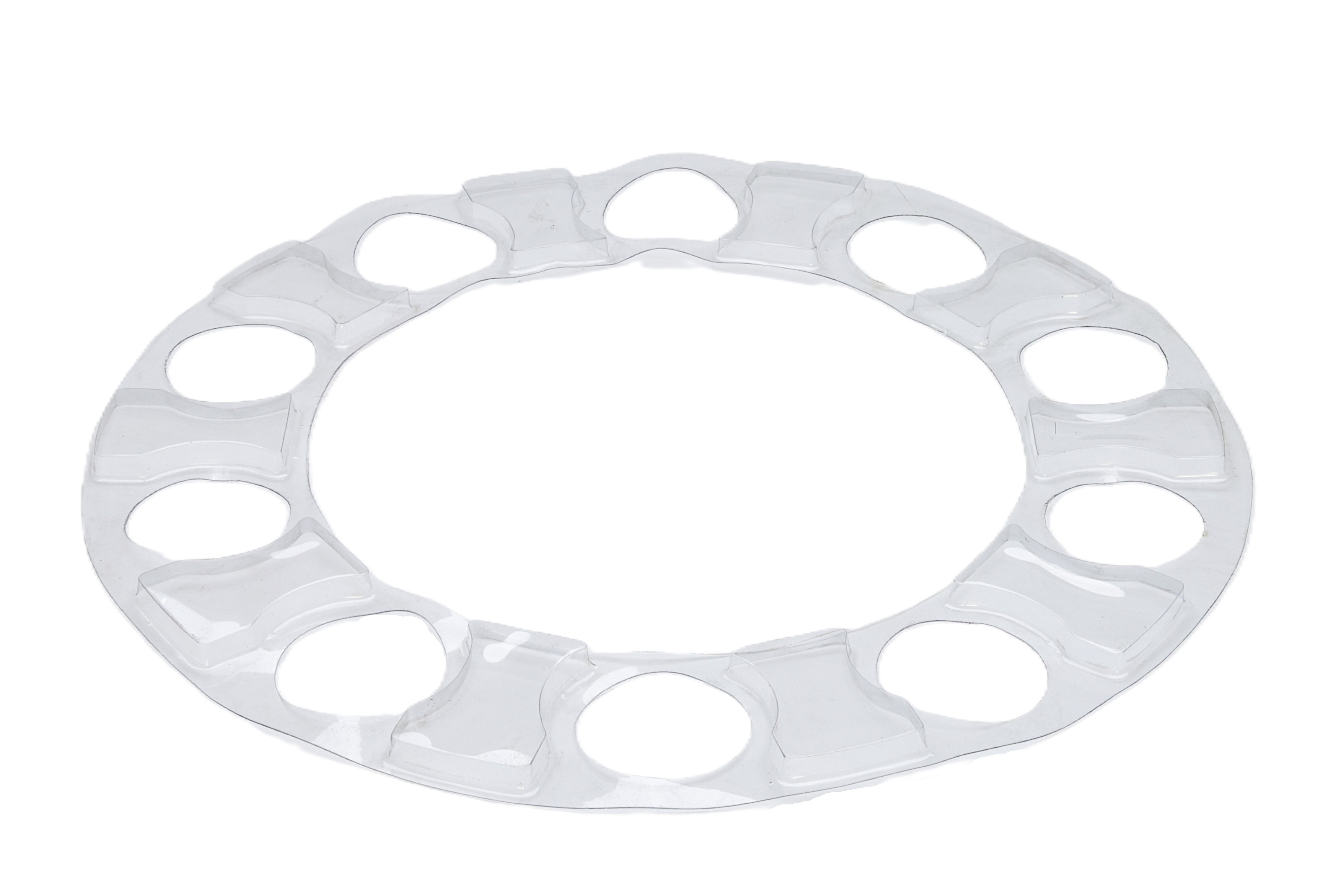 Plastic Rim Protector for ABS Cover Kits – ACC HD
