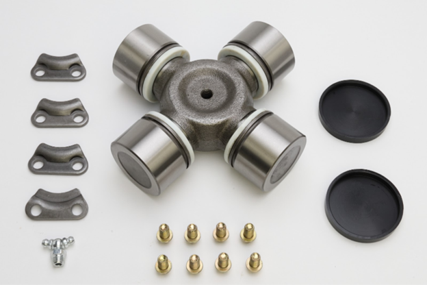 SPL 170 Series U-Joint – ACC HD